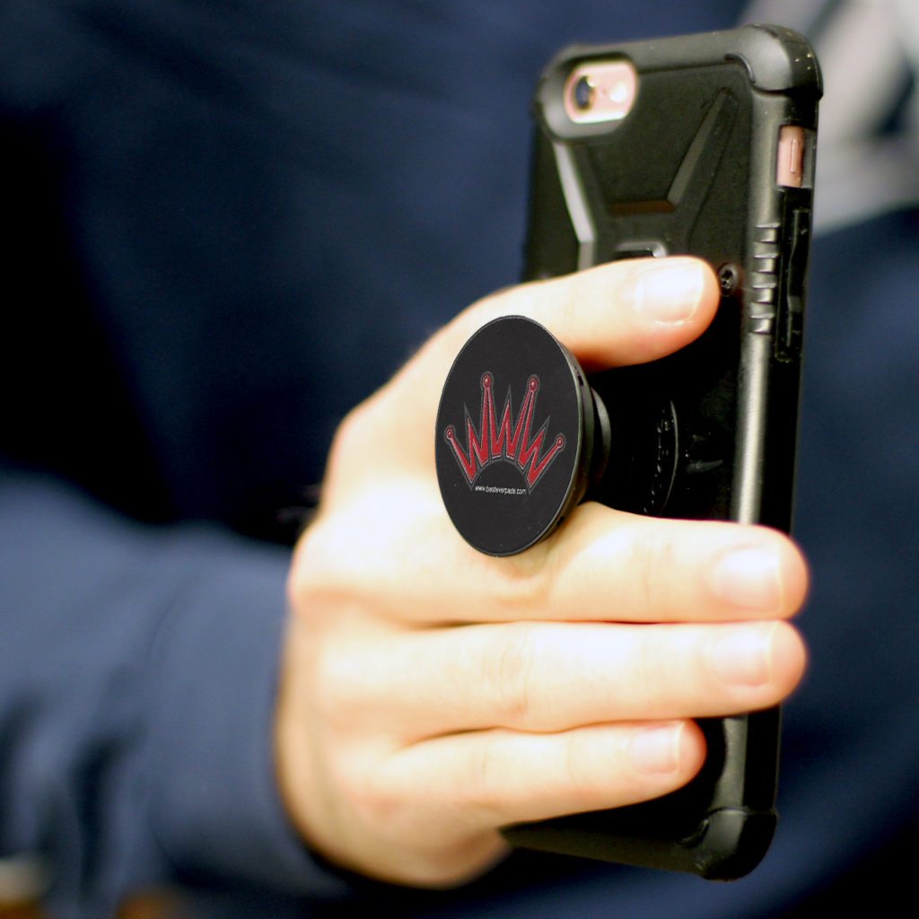 Pop Socket - Best Ever Pads