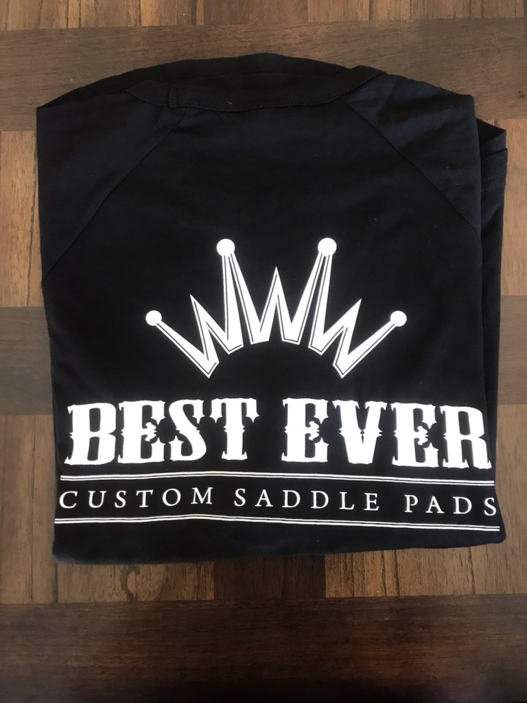 Best Ever Baseball Tee - Best Ever Pads