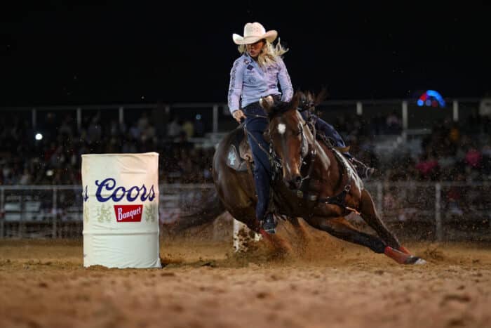 "Money" Black Kush Saddle Pad - Best Ever Pads