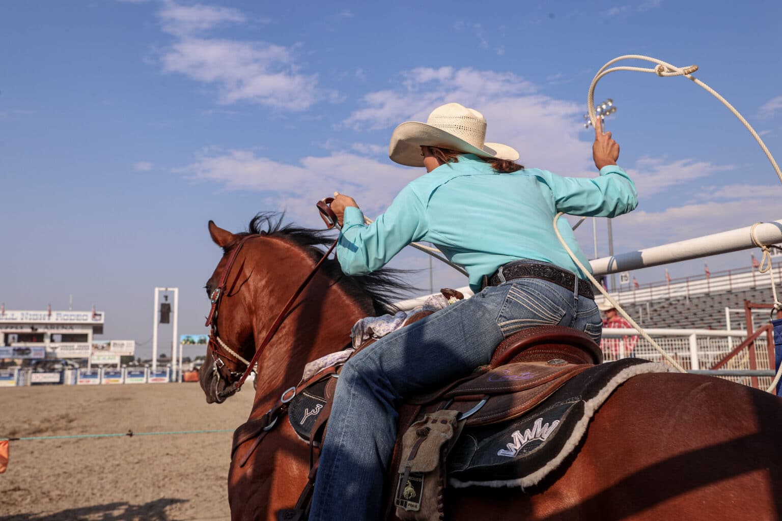 Ultimate Guide to Breakaway Roping